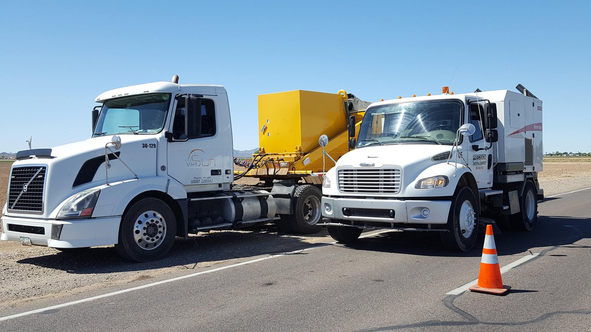 Be Precise… A lack of Precision is dangerous when the margin of error ...